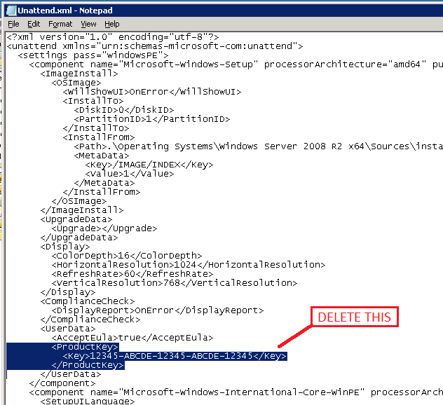 With PowerShell